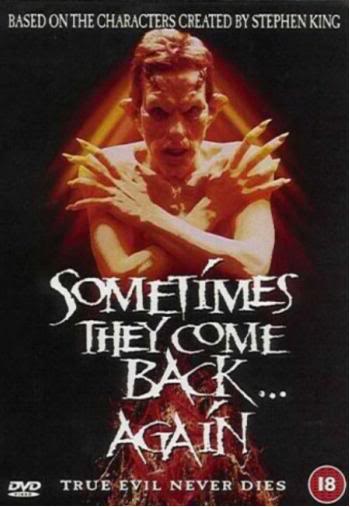 DVD-GROUP!!! ... COLECCION DE DVD: Pack de ELLOS PUEDEN VOLVER 1-2