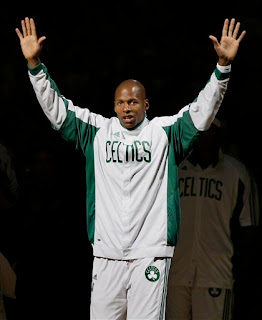 Pierce is a God in this town | Mass Hysteria Sports