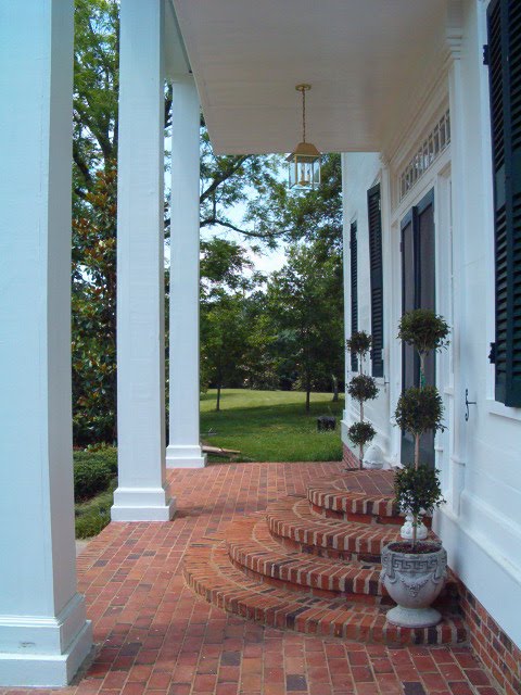 A.J.Barnes: JORDAN BARNES HOUSE