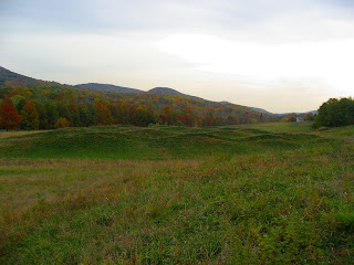 A.J.Barnes: Storm King