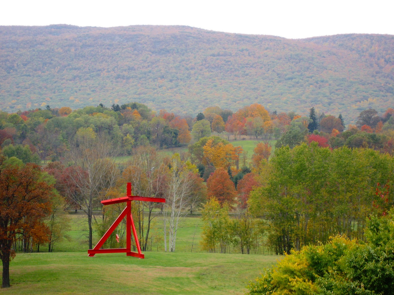 A.J.Barnes: Storm King