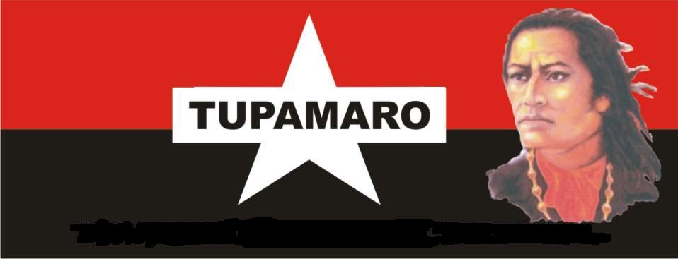 TUPAMARO: PRENSA TUPAMARO BOLIVAR