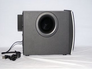 Speaker Buying Guide: Speaker buying guide for Logitech Z Cinéma ...