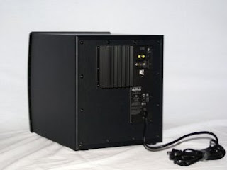 Speaker Buying Guide: Speaker buying guide for Logitech Z Cinéma ...