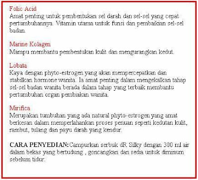 Jus Diet Mate 5 Dr Rozmey Herba Prima Marketing --;@ Kisah Cinta ...