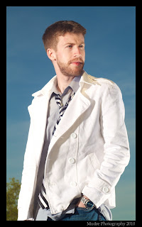 Mudre Photography Blog: Alex Yates Photoshoot