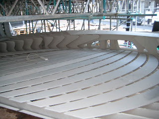 [C]space - DRL10 Pavilion: 2008