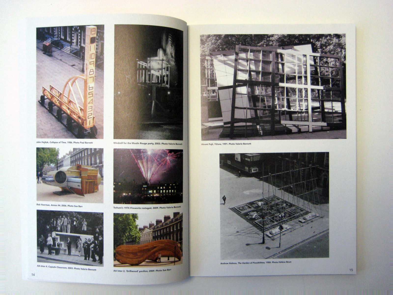 [C]space - DRL10 Pavilion