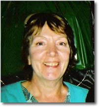 Pink Floyd My Life: Rosemary Breen - The Syd Barrett Trust