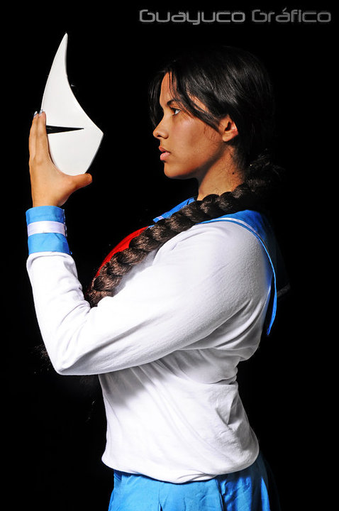 Guayuco Grafico Fotografia presenta photosessions del AVALANCHA 2010