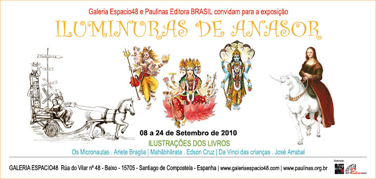 Iluminuras de Anasor