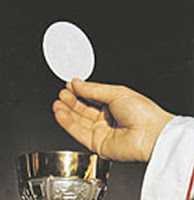 BEATIFICAÇÃO SERVA DE DEUS ALFONSA CLERICI: Ó HÓSTIA SANTA!