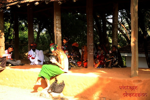 Hip Hippie's|Vintage Obsession in Fashion