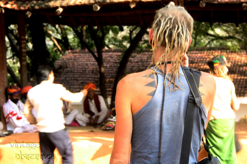 Hip Hippie's|Vintage Obsession in Fashion