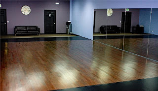 Clairissa Anderson: Unity Village: Phase 3: Sara's Room