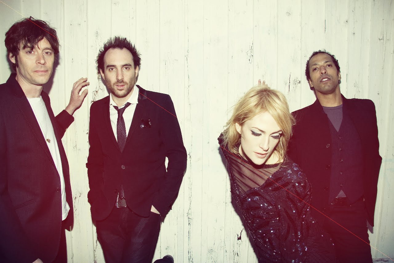 PINGUIN GROOVES: Metric - Eclipse (All Yours)
