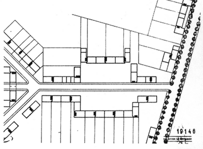 Le Corbusier - Casa Dominó - Diário da Wikipedista