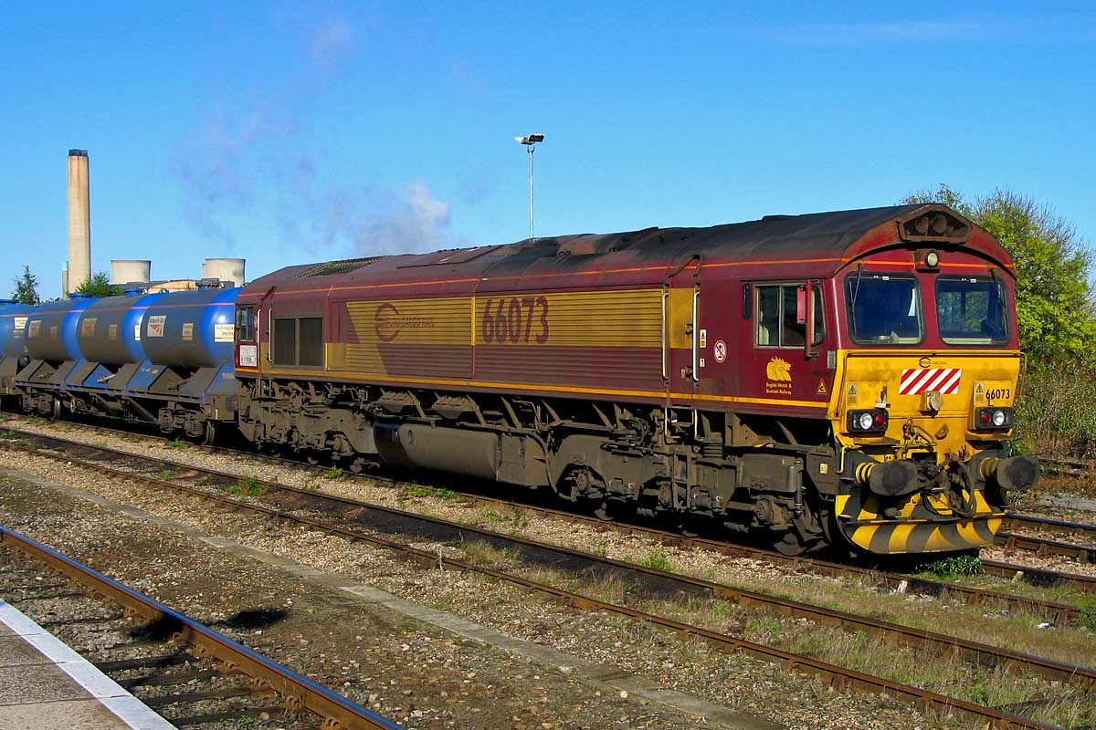 47s and other Classic Power at Southampton: 2010