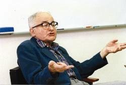 Re-belle et infidèle: Todo el mundo odia a Peter Newmark