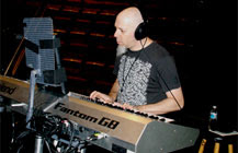 Jordan Rudess e o iPad | Universo Touch
