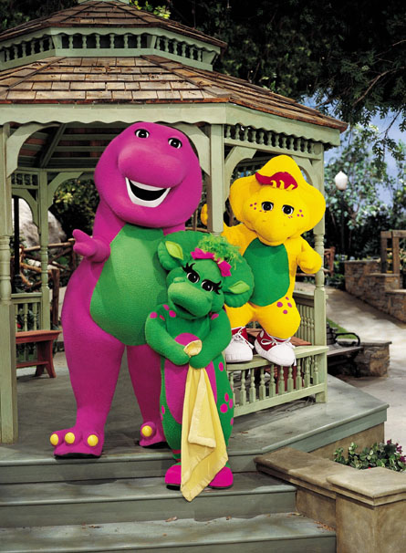 Barney