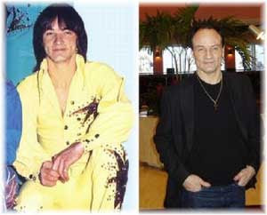 The Latest: KC and Sunshine Band's Richard R. Finch Arrested for having ...