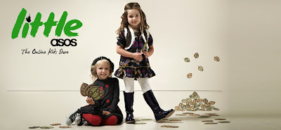 MODA INFANTIL ROPA para niños ropa para niñas ropita bebes: LITTLE ASOS ...