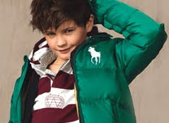 ROPA PARA BEBES VARONES Y NIÑOS RALPH LAUREN | Infantil moda