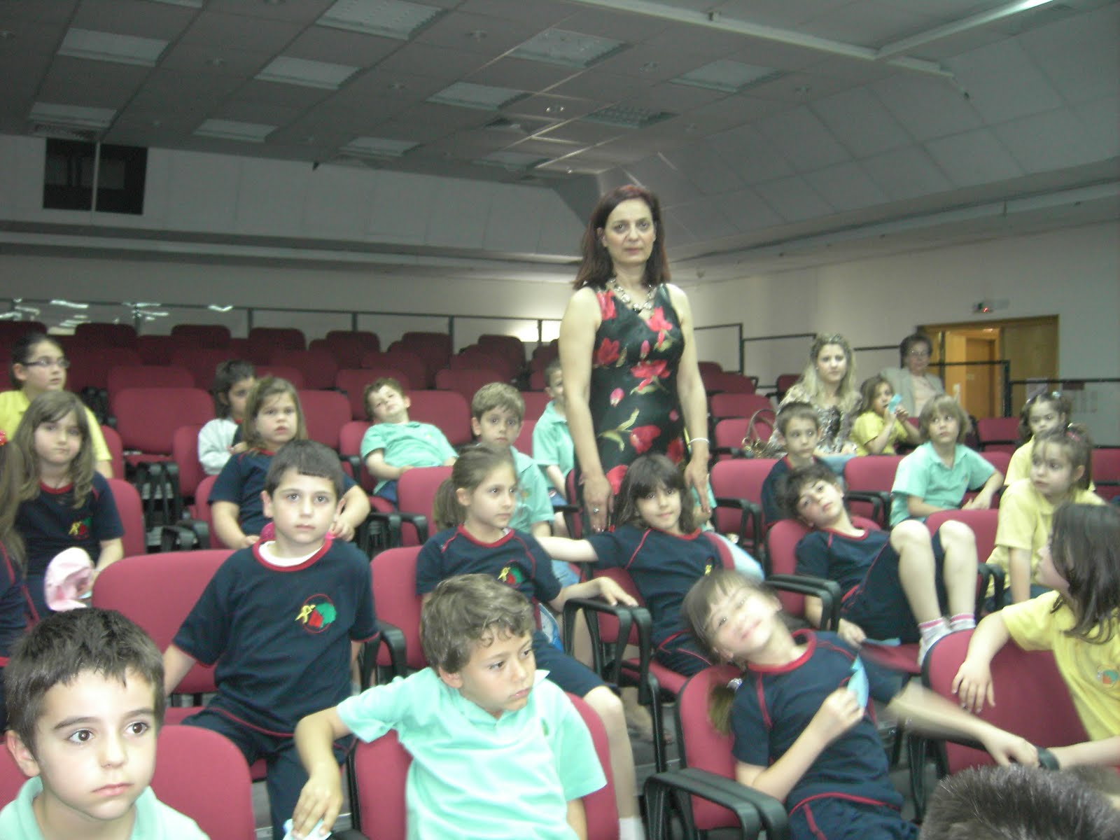 ΓΙΩΤΑ ΦΩΤΟΥ: Ταξιδεύοντας με ένα βιβλίο