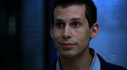 CSI Is Life: Personagens