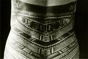 SULTAN: HISTORY OF ANCIENT TATTOOS