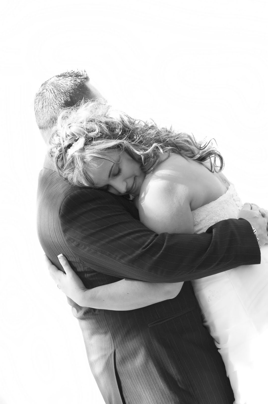 THE OTHER SIDE OF THE LENS: Sonnie and Nate Plemons Wedding!!
