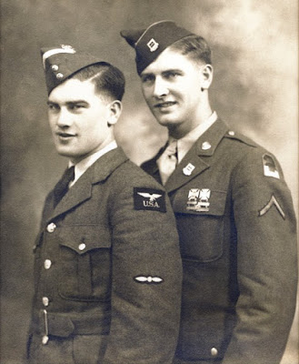 Noise From Niagara Falls: Veterans Day Tribute - The Reece Brothers ...