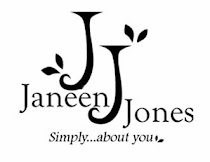 Simply Janeen Style: Photo Shoot with Bob Patterson