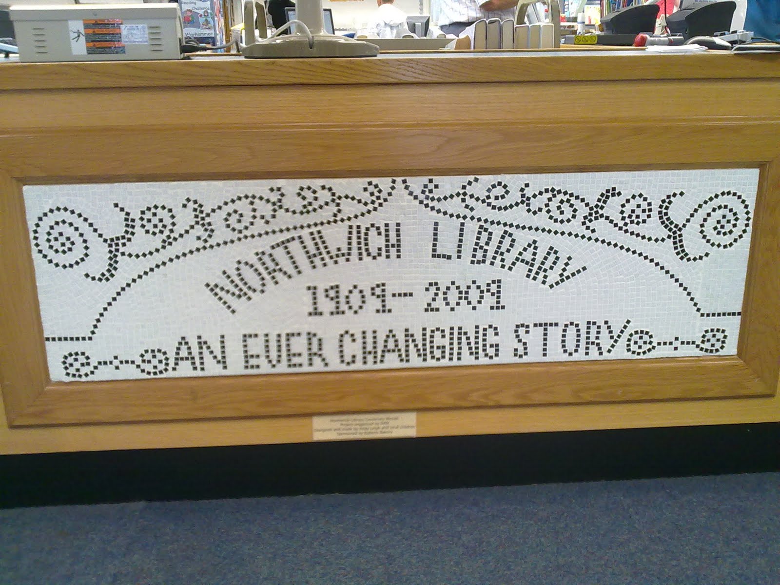 DAN Community Ltd.: August 2010