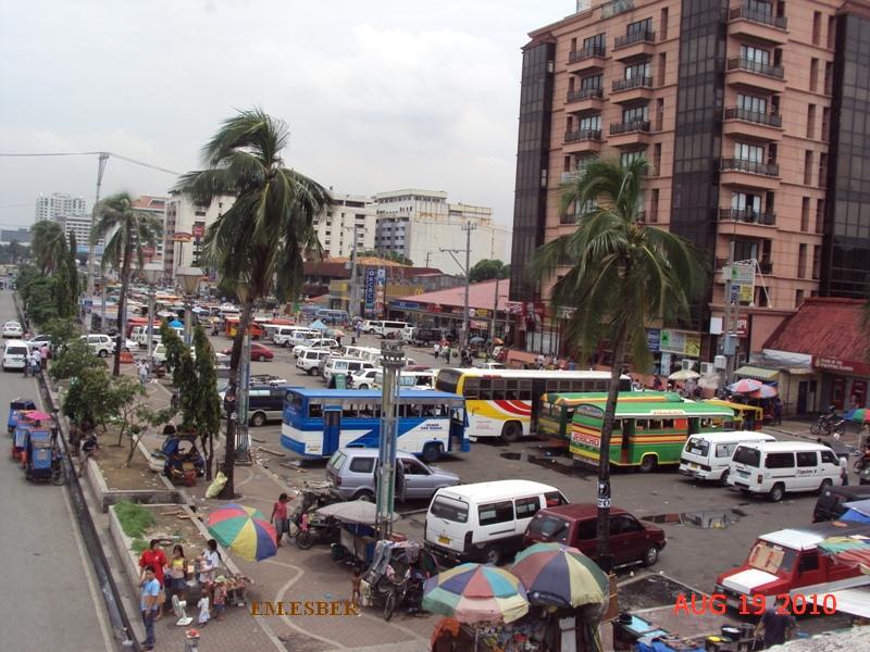 Em Esber Blog 2: Photos of the vicinity of Baclaran - Roxas Blvd and ...