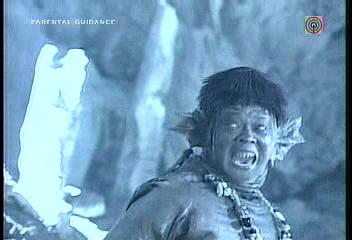 Anne Curtis as Dyosa: Marina's Dugong and Pearly Shells are back via Dyosa