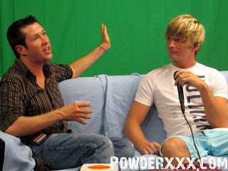 Jason Pitt: Suite703