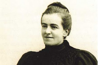 Lights, Camera, Action! The movie about Leonie Martin