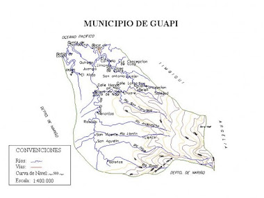 AGRO PALMA DE GUAPI
