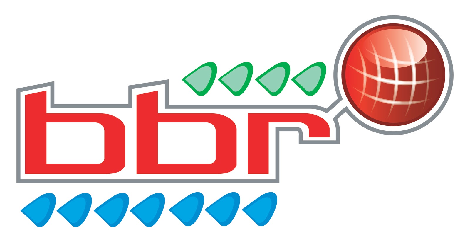 BBR: Logo