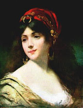 Southern Gypsy Moon Art: Gypsy Witch Box