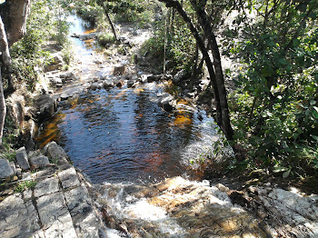 Grupo de Trilha - Nada pra Fazer: Mistérios e Aventuras na Serra de ...