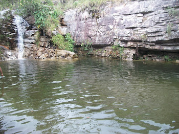 Grupo de Trilha - Nada pra Fazer: Mistérios e Aventuras na Serra de ...