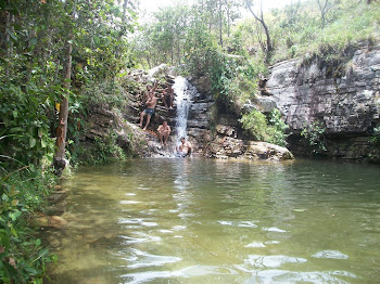 Grupo de Trilha - Nada pra Fazer: Mistérios e Aventuras na Serra de ...