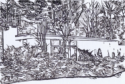 Oh design design!!!: Philip Johnson's sophisticated buildings