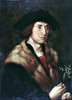 Blog Space: Nicolas Copernic / Tycho Brahé