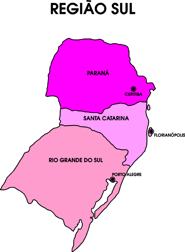 Sudamérica: Lo más destacado