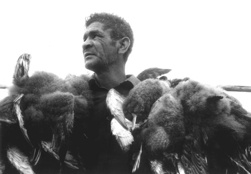 Fk: A Discussion With Australian Aboriginal Documentary Photographer ...