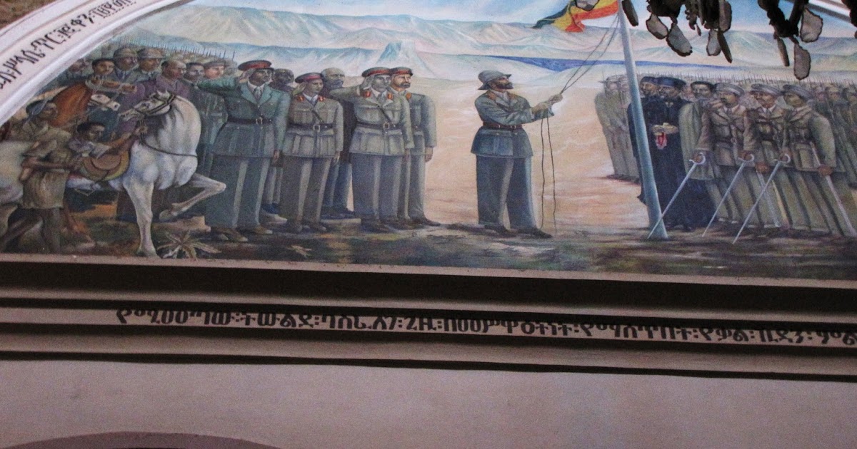 Holes in My Soles: Terror at the "Red Terror" Martyrs' Memorial Museum ...